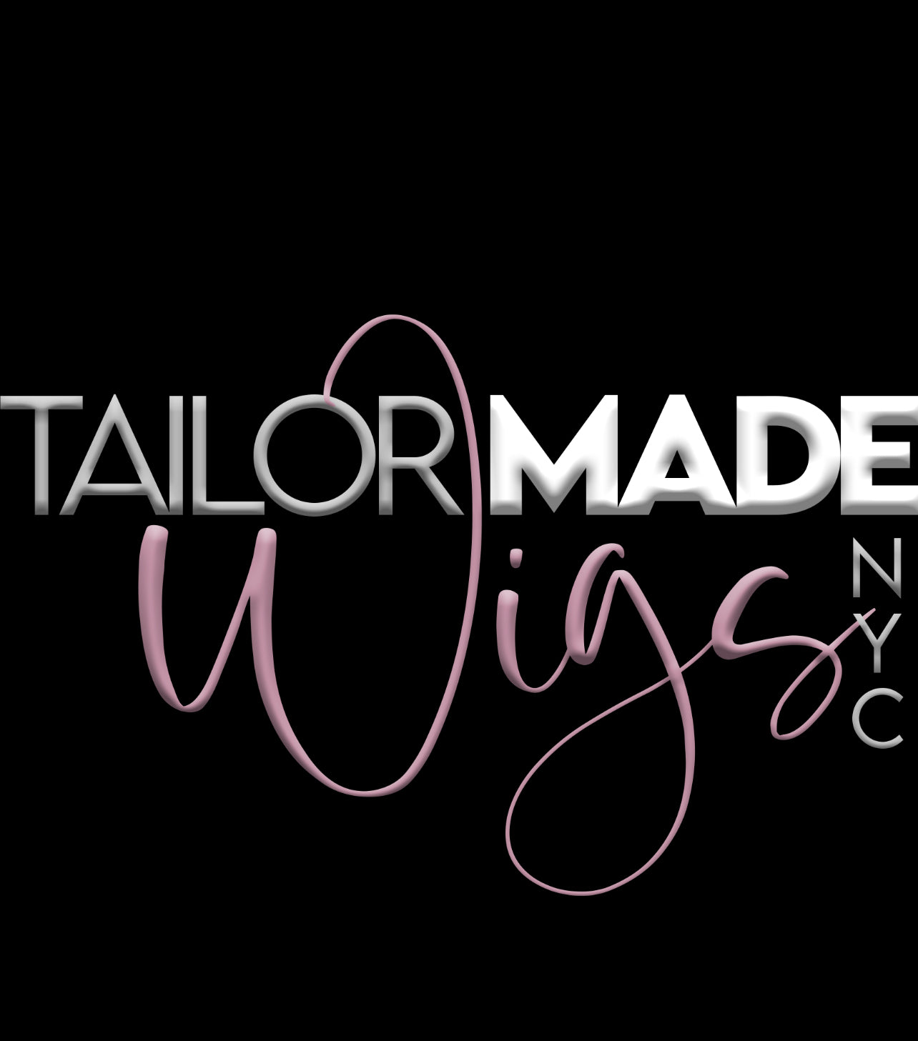 Custom Wig Form – TailorMadeWigsNYC
